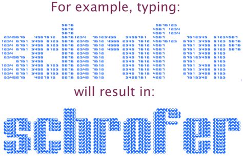 Js Tilting Dots Fontstruct