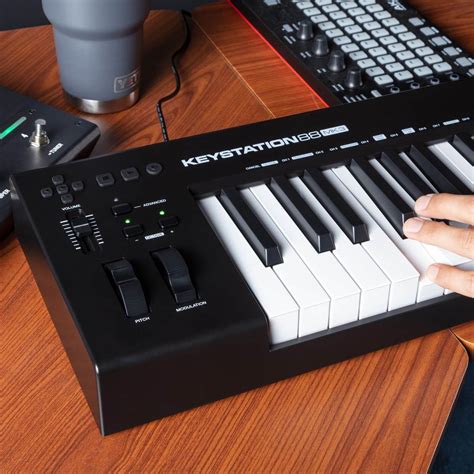 virtual midi piano keyboard record westdate