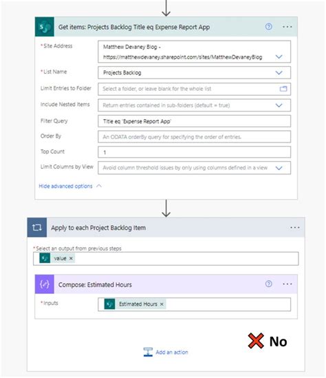 Power Automate Standards Flow Architecture And Design Tips
