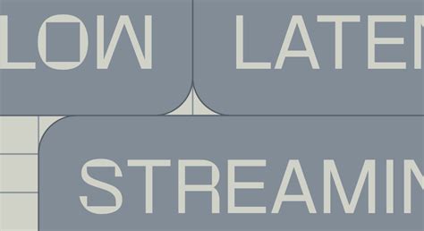 Low Latency Video Streaming Guide Definitions Examples And More Mux