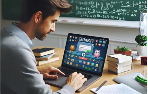 What Is Gimkit Home And How Does It Work