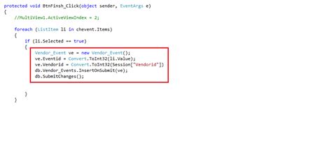 Linq Operation Linq Crud Operation