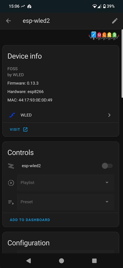Ha Detected 3 Esp Wled Devices I Have No Clue What Or Where They Are What Could This Be All