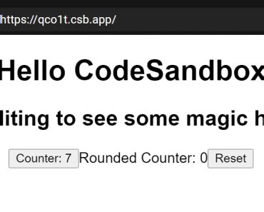 Latest React Js Components ReactScript