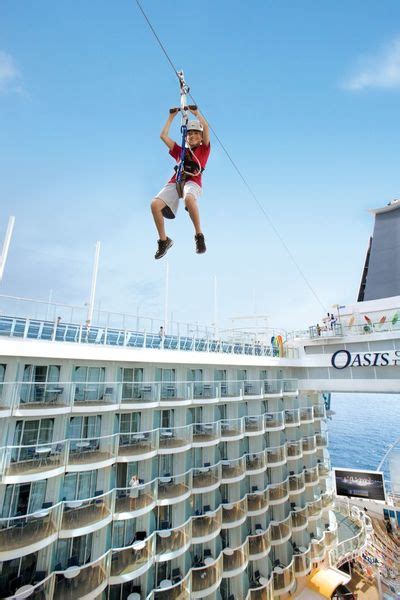 Current Position And Itinerary For The Oasis Of The Seas Cruisewatch