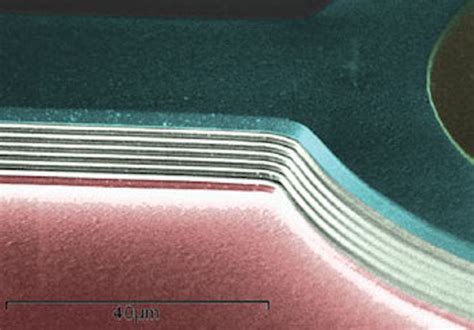 Air Gapped Distributed Bragg Reflector Improves Dual Band Long