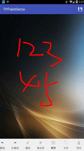 Android画板开发四 添加背景和保存画板内容为图片android 画板存储画线数据 Csdn博客