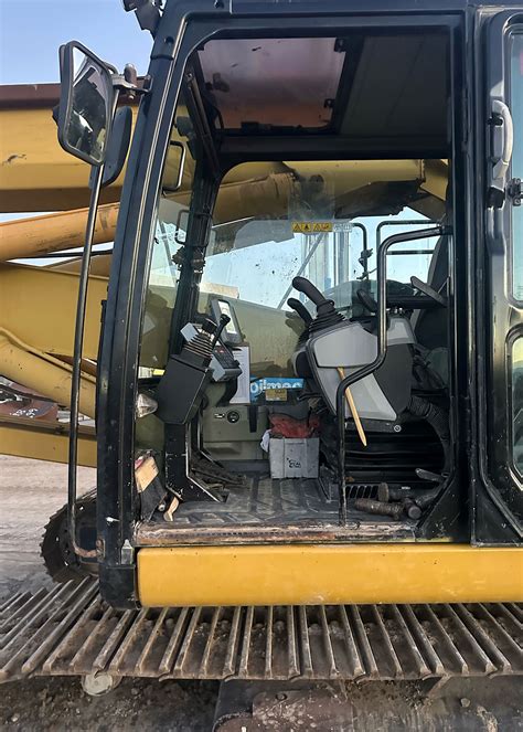 IMT AF190 LCA Rotary Piling Rig Omnia Machinery