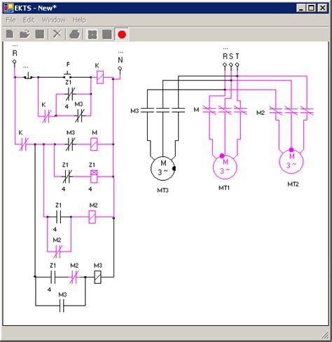 Electrical Control Techniques Simulator Ekts Documentation