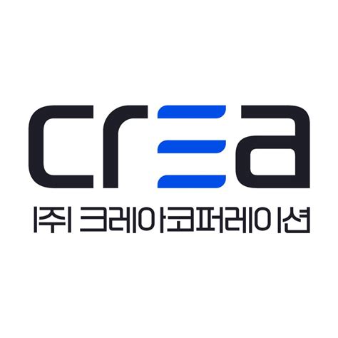크레아코퍼레이션