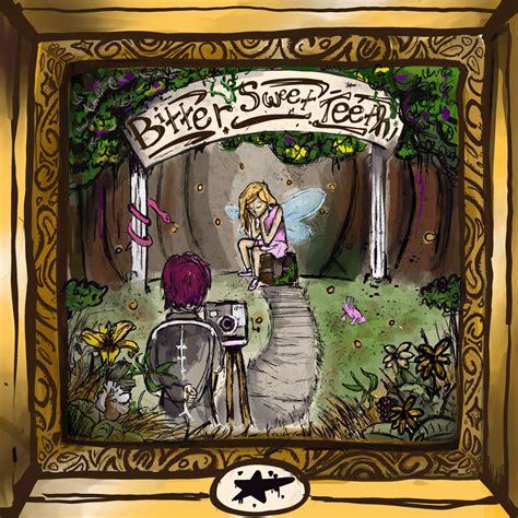 Poptropicaslutz Bittersweet Teeth Lyrics Genius Lyrics