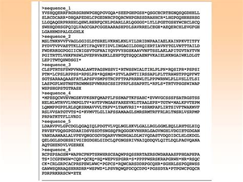Pairwise Sequence Alignment Practice 1 Manual Work Write