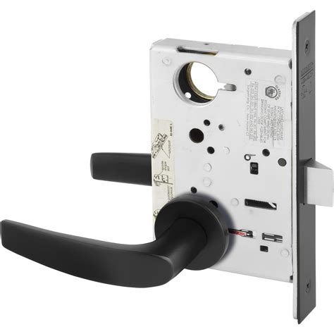 Sargent Lever Locksets Lockset Type Grade 1 Passage Mortise Lock
