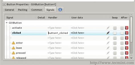 Cara Membuat Aplikasi GUI Di Bawah Desktop Linux Menggunakan Pygobject Bagian Ilinuxgeek