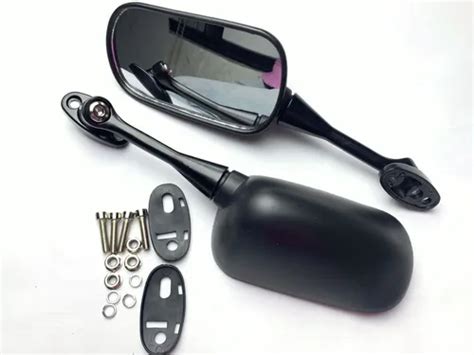 Para Cbr600rr F4 F5 Año Cbr1000rr Vtr1000 Espejo Cuotas Sin Interés