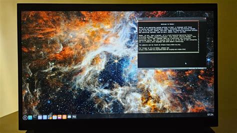 Redox Os A Rust Based Open Source Alternative To Linux And Bsd