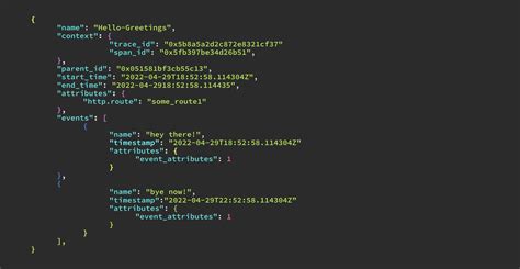 Enhance Observability With Opentelemetry Tracing Part 1