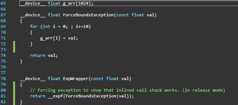 Cuda Pro Tip Understand Fat Binaries And Jit Caching Nvidia Technical Blog