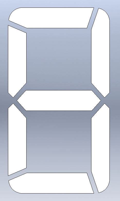Rgb Seven Segment Display [rssd]