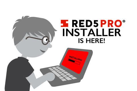 How To Install Red5 Pro New Installer Feature Red5