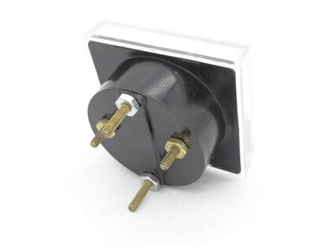 Shurite 8107z Panel Meter