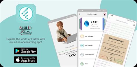 Abhishek Tiwari On Linkedin Flutter Dart Mobileappdevelopment Education Learning Coder