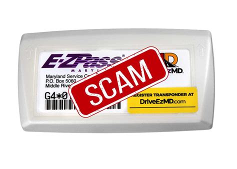 Consumer Alert Scammers Targeting E Zpass Users In Fake Texts The