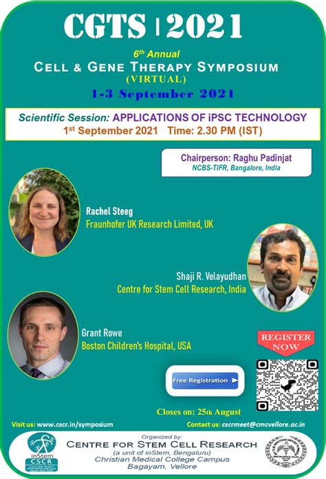 Cscr Cmc Instem On Linkedin Ipscs