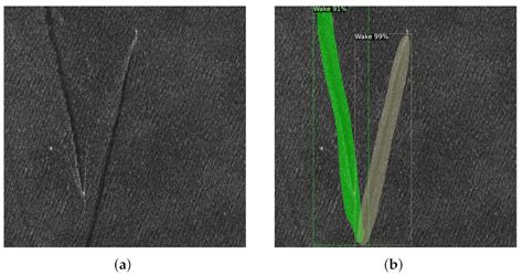 A Systematic Review Of Ship Wake Detection Methods In Satellite Imagery