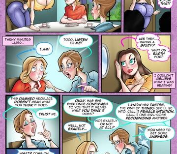 An Acceptable Dick 8muses Sex And Porn Comics