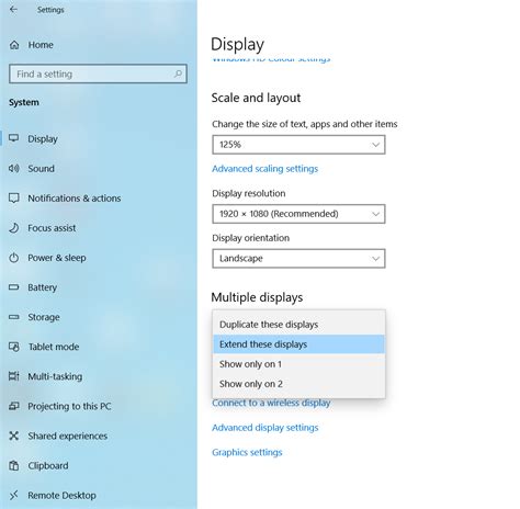 Usb Monitor Is Mirroring My Laptop Screen Or Is Upside Down Displaylink Support