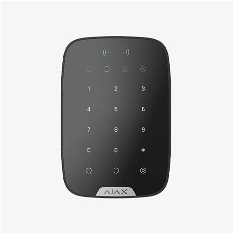 KeyPad Plus Securtem