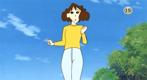 투디갤 짱구가족 히치하이킹