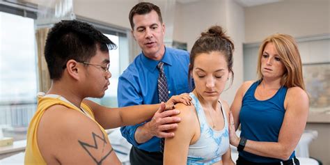 Tuition And Aid Physical Therapy Doctoral Program Minnesota Mayo Clinic College Of