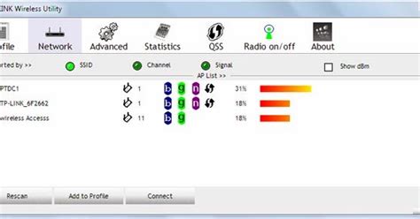 Tp Link Wireless Utility Veganinstrukciya