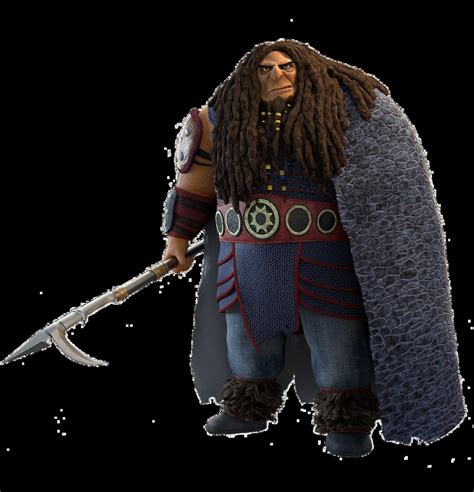 Drago Bludvist Picture