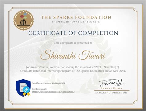 Internship Datascience Businessanalytics Intern Connections Share Shivanshi Tiwari 13