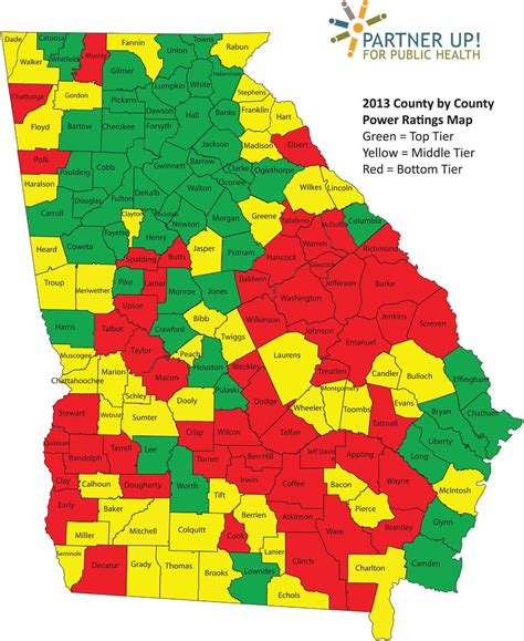 Ga Zip Code Map By County At Indiana Brownless Blog