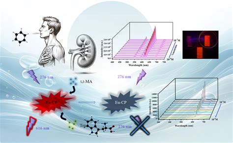 A Multifunctional Fluorescent Eu‐mof Probe Its Synthesis Structure And Sensing Properties