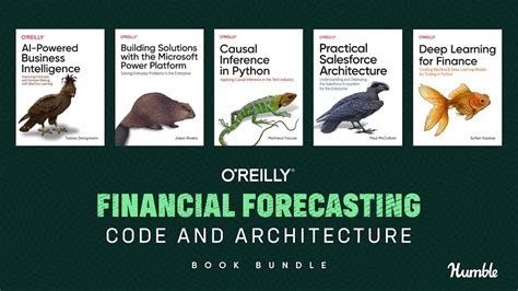 Sitraka Forler On Linkedin Humble Tech Book Bundle Financial