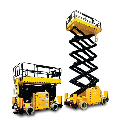 Awp And Scissor Lifts Aerial Access Work Platform Supplier Nexrise