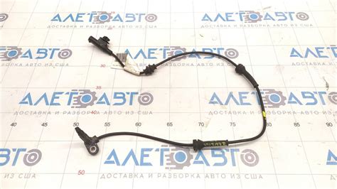 Датчик ABS задний правый Alfa Romeo Giulia 17-18 50534053 артикул ...