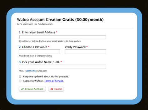 Do You Need To Confirm Verify Passwords On Sign Up