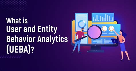 What Is User And Entity Behavior Analytics Ueba Prophaze