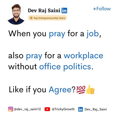 dev raj saini on linkedin job workplace stressful work teamwork