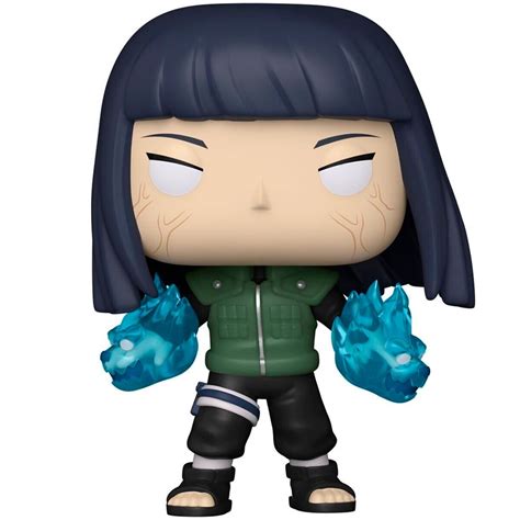 Фигурка Funko Pop Наруто Хината Хьюга Купить настольную игру в магазинах Мосигра