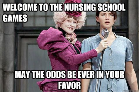 Nursing School Humor Nurse Nursing Memes