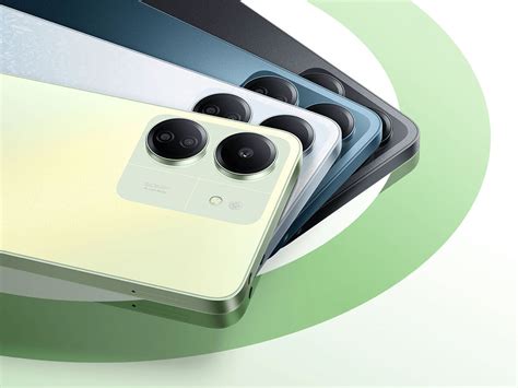 Xiaomi Redmi C V Echny Jeho Funkce Specifikace A Kompletn Anal Za