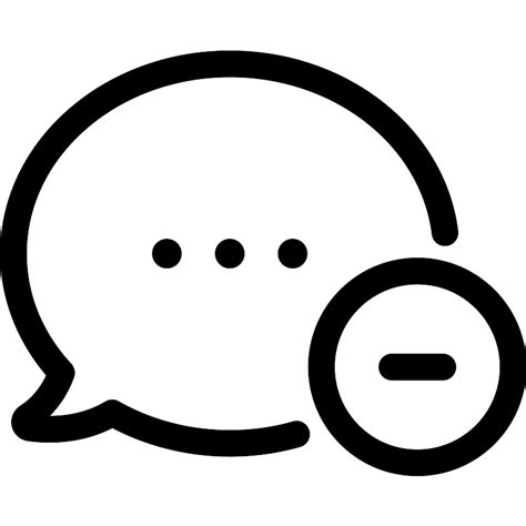 Communication Vector SVG Icon SVG Repo