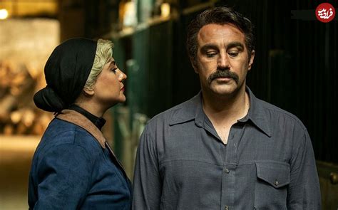 عکس سلفی بازیگران رهایم کن در خانه نایب سرخی‌ها